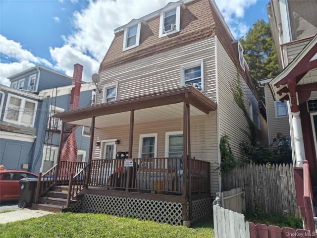 24 Jewett Ave, Poughkeepsie, NY 12601 | MLS #953791 | Compass