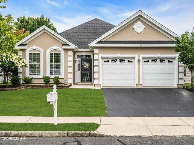 24 Jonahs Pond Lane