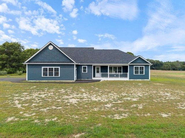 24 Johnson Farm Rd, Buxton, ME 04093