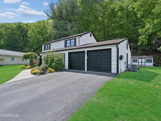24 Jubilee Circle