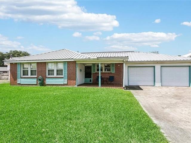 24 Karen Ct, Jefferson, LA 70121