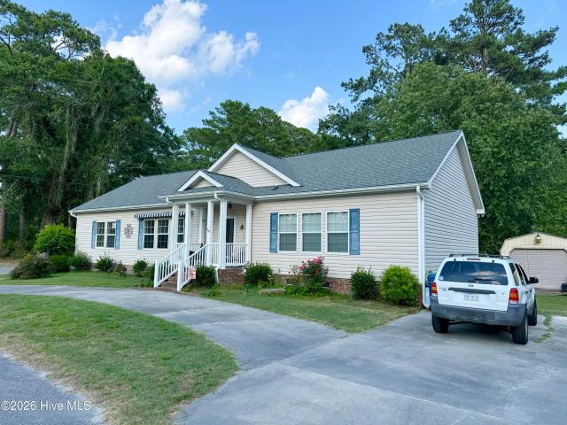 24 King Blount Drive
