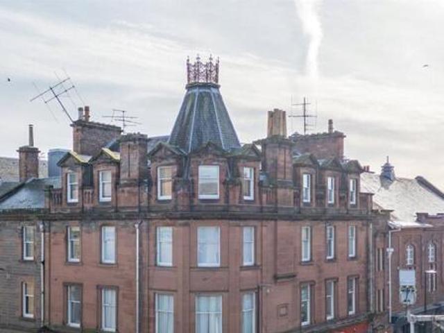 24 King Edward Street, Flat,perth, 1 Bedroom Flat