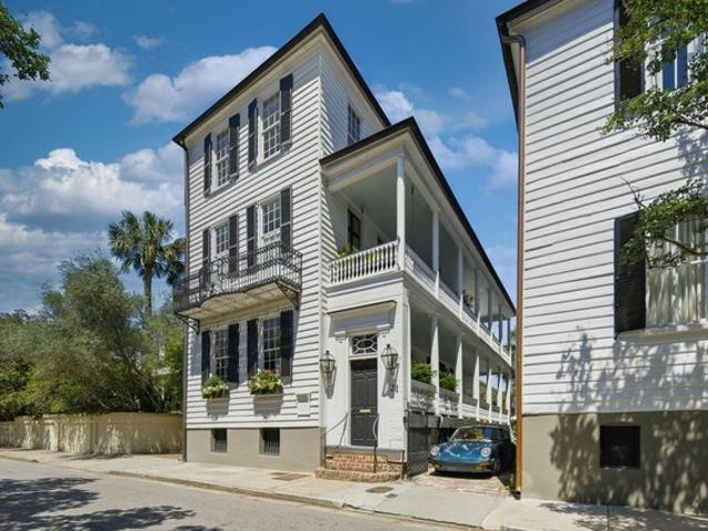 24 King St, Charleston, SC 29401