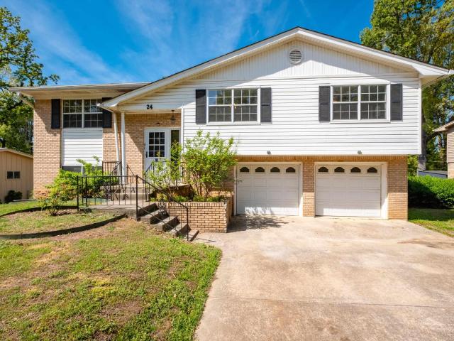 24 Kingspark Road