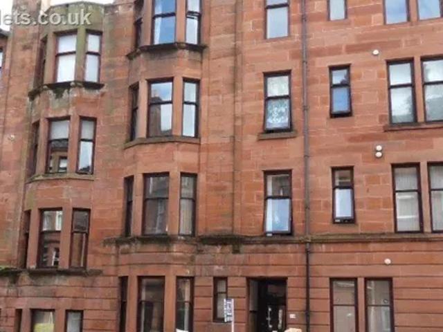 24 Kildonan Drive, Glasgow, G11 7XG, United Kingdom | 1 bed apartment for rent #168184391 | Rentberry
