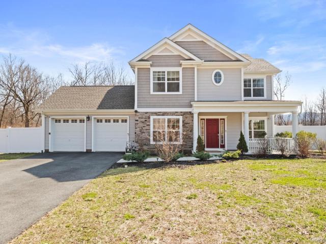 24 Knoll Crest Ct, Cornwall, NY 12518 | MLS #977799 | Compass