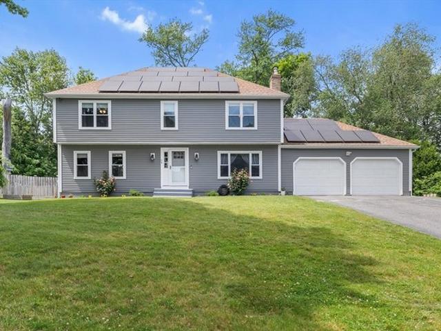 24 Lantern Ln, Milford, MA 01757