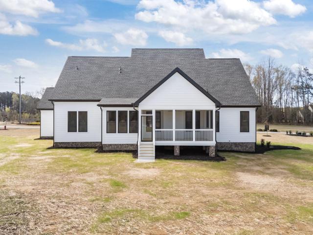 24 Lane Farms Way, Holly Springs, NC 27540 | MLS #10154