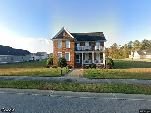 24 Ladybank, Rocky Mount, NC 27804