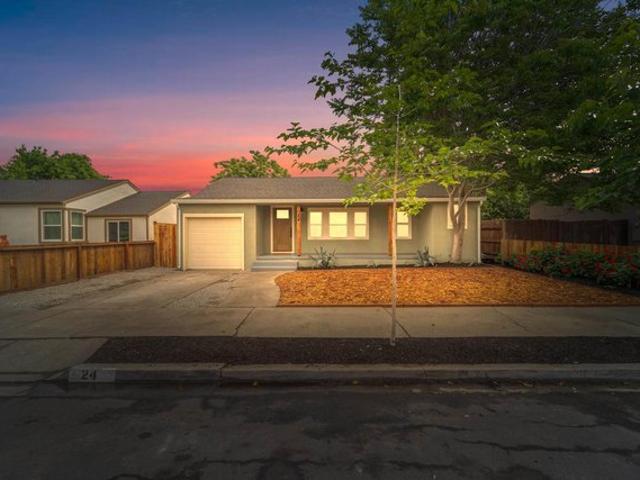 24 Lawrence Ave, Antioch, CA 94509