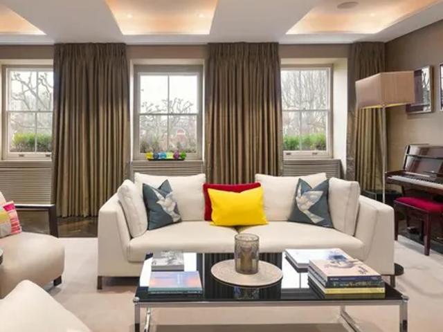 24 Lennox Gardens, London, SW1X 0DH, United Kingdom | 3 bed apartment for rent #140397000 | Rentberry