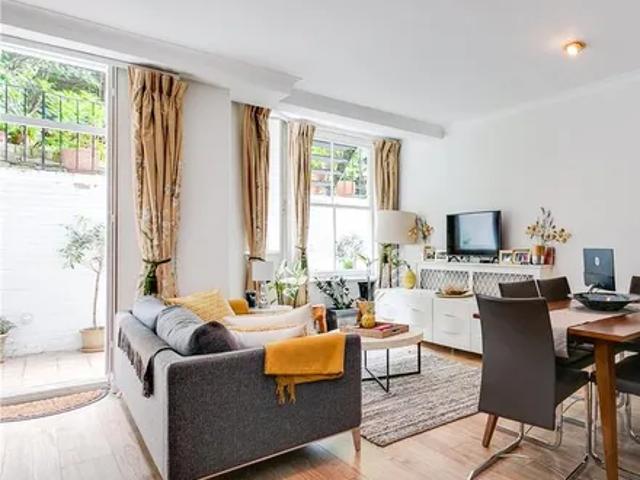 24 Lennox Gardens, London, SW1X 0DH, United Kingdom | 1 bed apartment for rent #139069858 | Rentberry