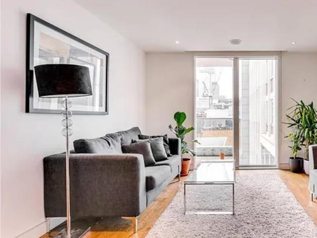 24 Leonard Street, London, EC2A 4BY, United Kingdom | 1 bed apartment for rent #140658092 | Rentberry