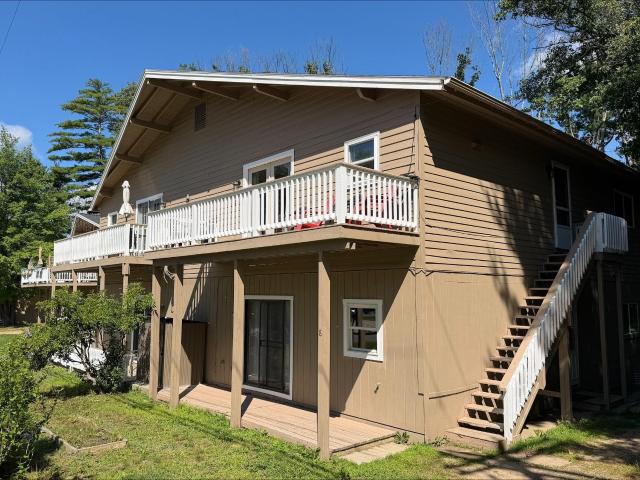 24 Ledgewood Road # 10