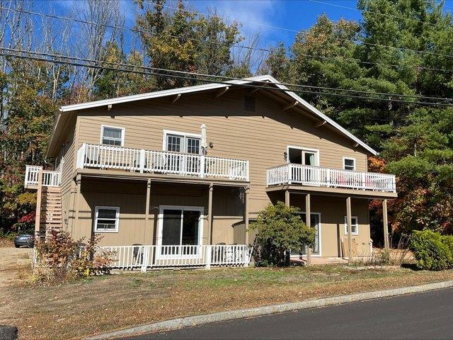24 Ledgewood Rd Unit 10, Conway, NH 03860