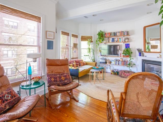 24 Lexington St, Unit 2, Boston, MA 02129 | MLS #73504 | Compass