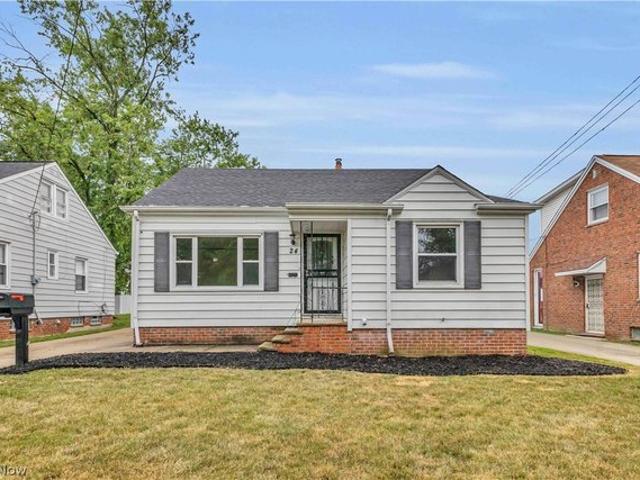 24 Leyton Rd, Bedford, OH 44146