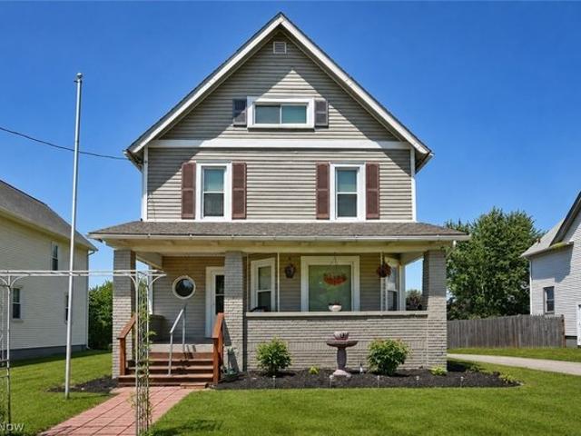 24 Lincoln Ave, Niles, OH 44446