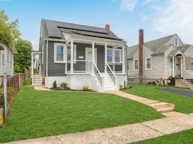24 Lincoln Avenue