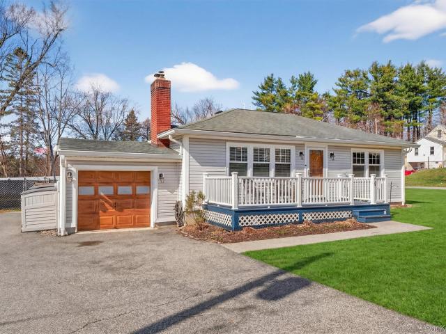 24 Linda Pl, Fishkill, NY 12524 | MLS #972058 | Compass