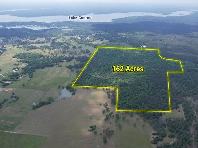 24 Lindley Survey Abstract, Willis, TX 77318 | MLS #42995
