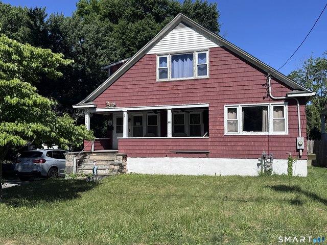 24 Lindsey Ave, Stamford, CT 06905