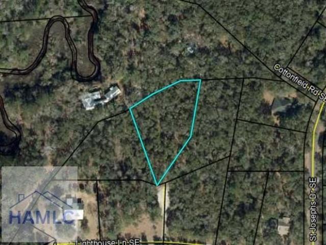 24 Lighthouse Ln, Townsend, GA 31331