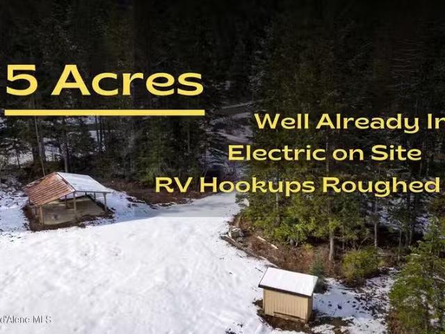 24 Little Blacktail Mountain Rd, Careywood, ID 83809 651921599