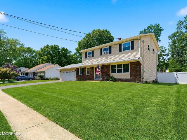 24 Livingston Drive