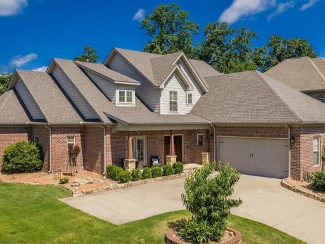 24 Longwell Loop, Little Rock, AR 72211
