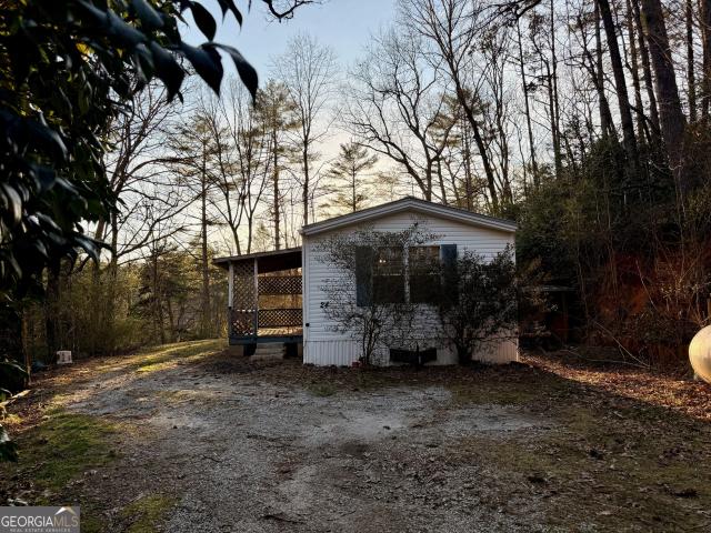 24 Lost Bridge Road