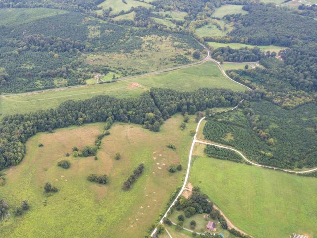 24 LOT Blue Ridge Drive