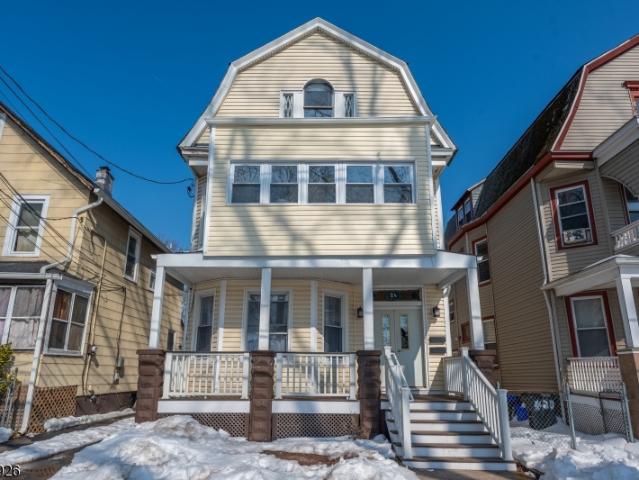 24 Llewellyn Ave, Unit LOFT, Bloomfield, NJ 07003 | MLS #4020 | Compass
