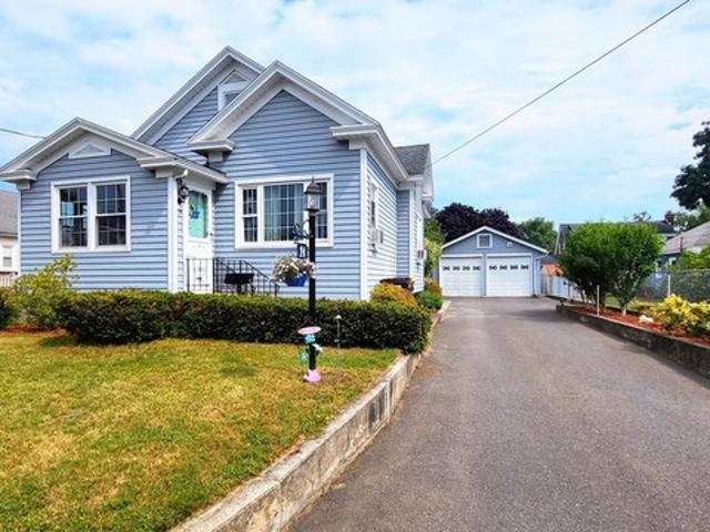 24 Madison Ave, Albany, NY 12205