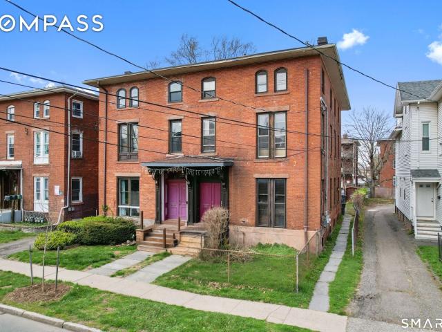24 Madison St 3, Hartford, CT