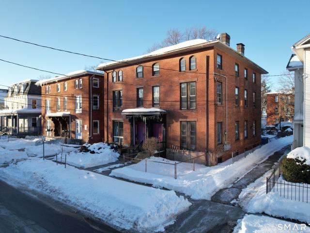 24 Madison Street Unit 2nd Floor, Hartford, US, CT