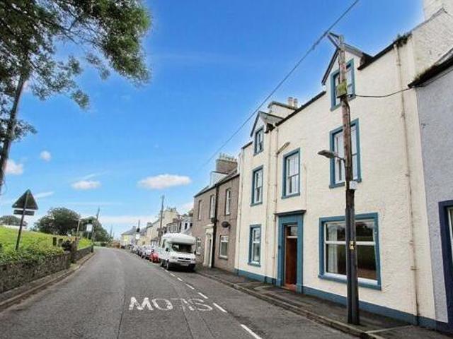 24 Main Street, Corsewall Arms Guest House, Kirkcolm, 5 Bedroom Property