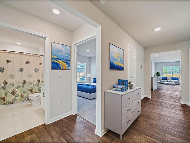24 Maple Drive