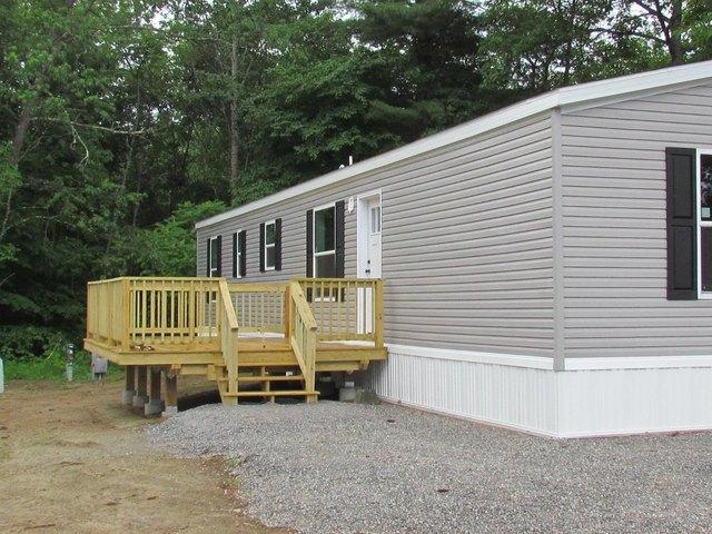 24 Martin Rd, Deering, NH 03244