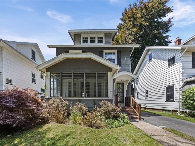 24 Martinot Avenue