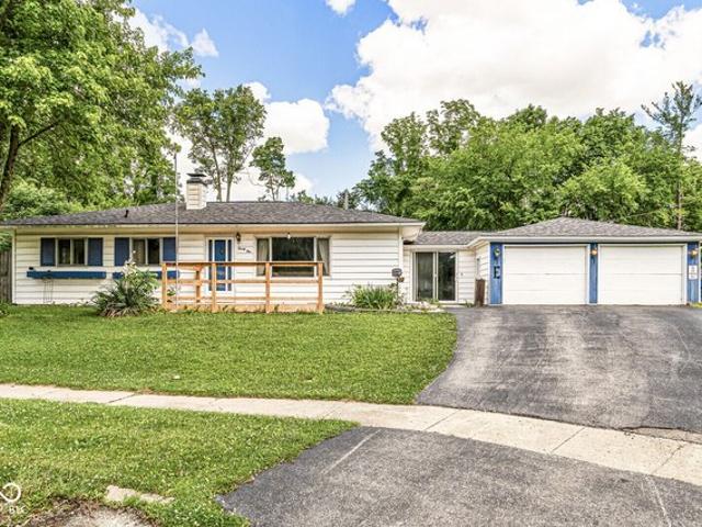 24 Marianna Ct, Brownsburg, IN 46112