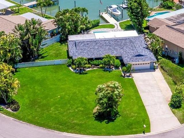 24 Marina Terrace, Treasure Island, FL 33706