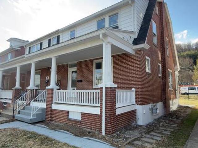 24 Marshall Avenue