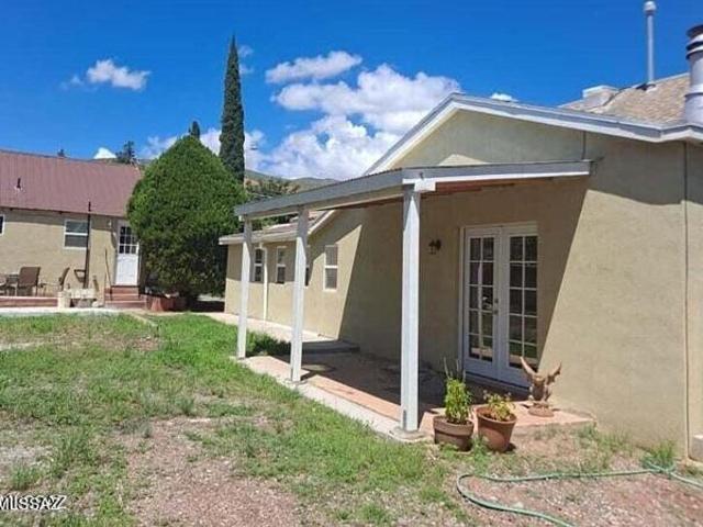 24 Mason Addition Rd, Bisbee, AZ 85603