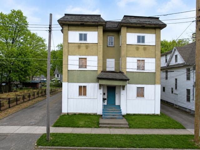 24 Mather St, Binghamton, NY 13905 | MLS #335681