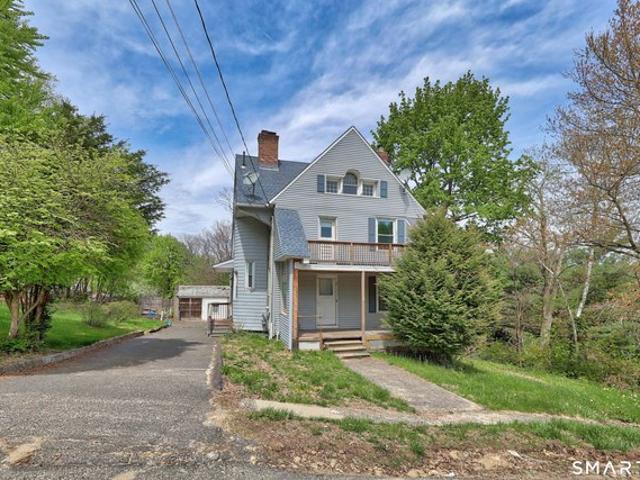 24 Maynard Ave, Waterbury, CT 06708