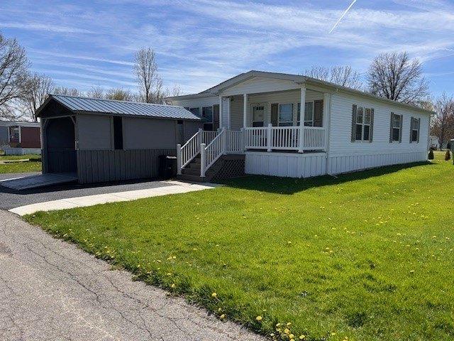 24 Meadow Ct, McKean, PA 16426