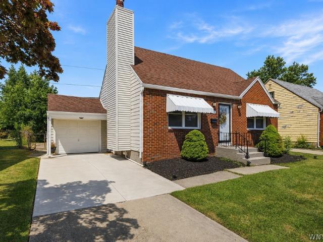 24 Meaford Road