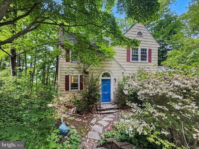 24 Merrymount Rd, Baltimore, MD 21210